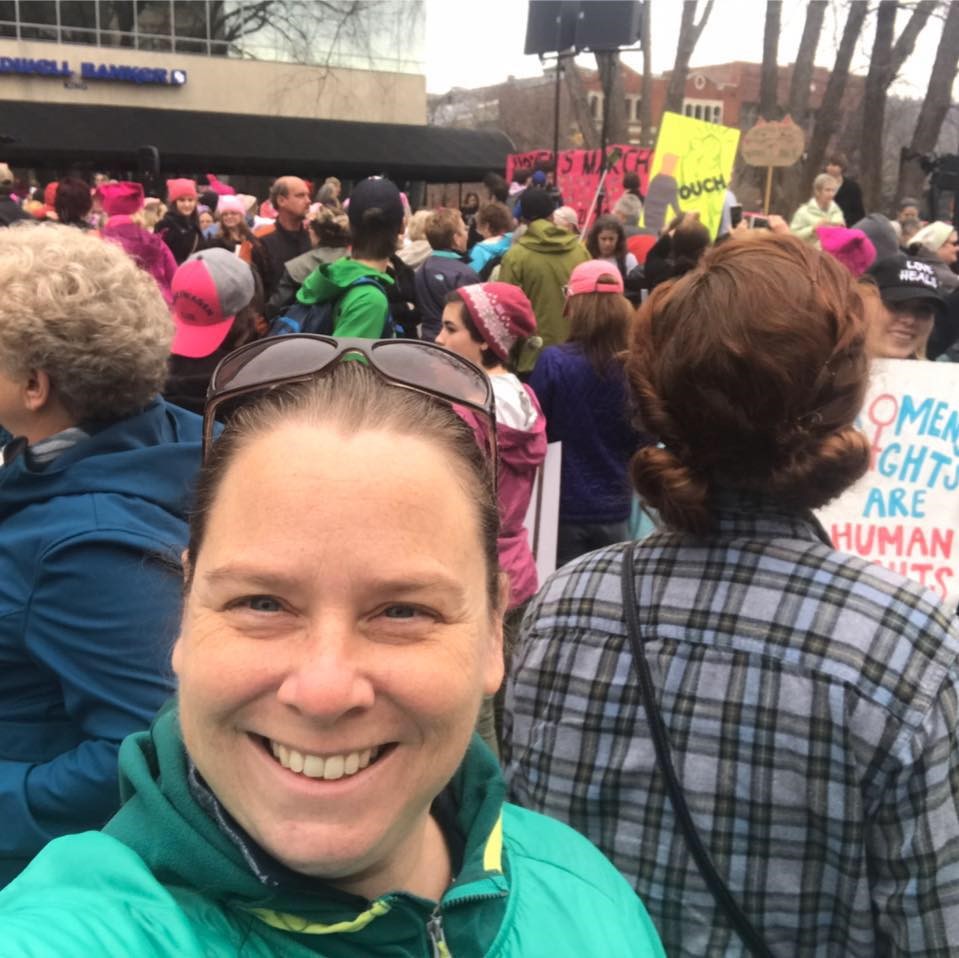 Myers, Deborah - Mars Hill University