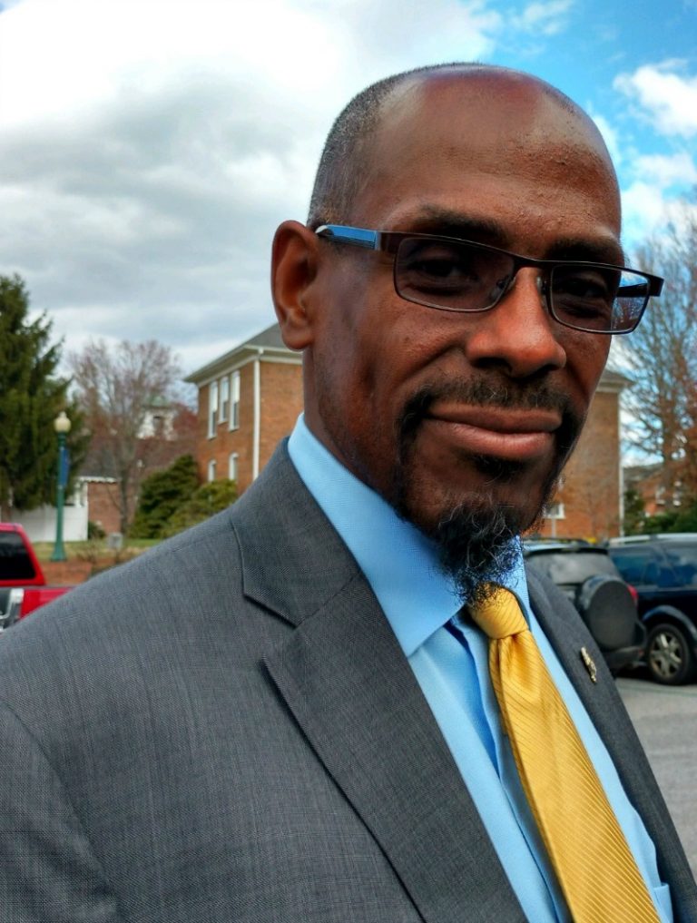 McCoy, Jonathan - Mars Hill University