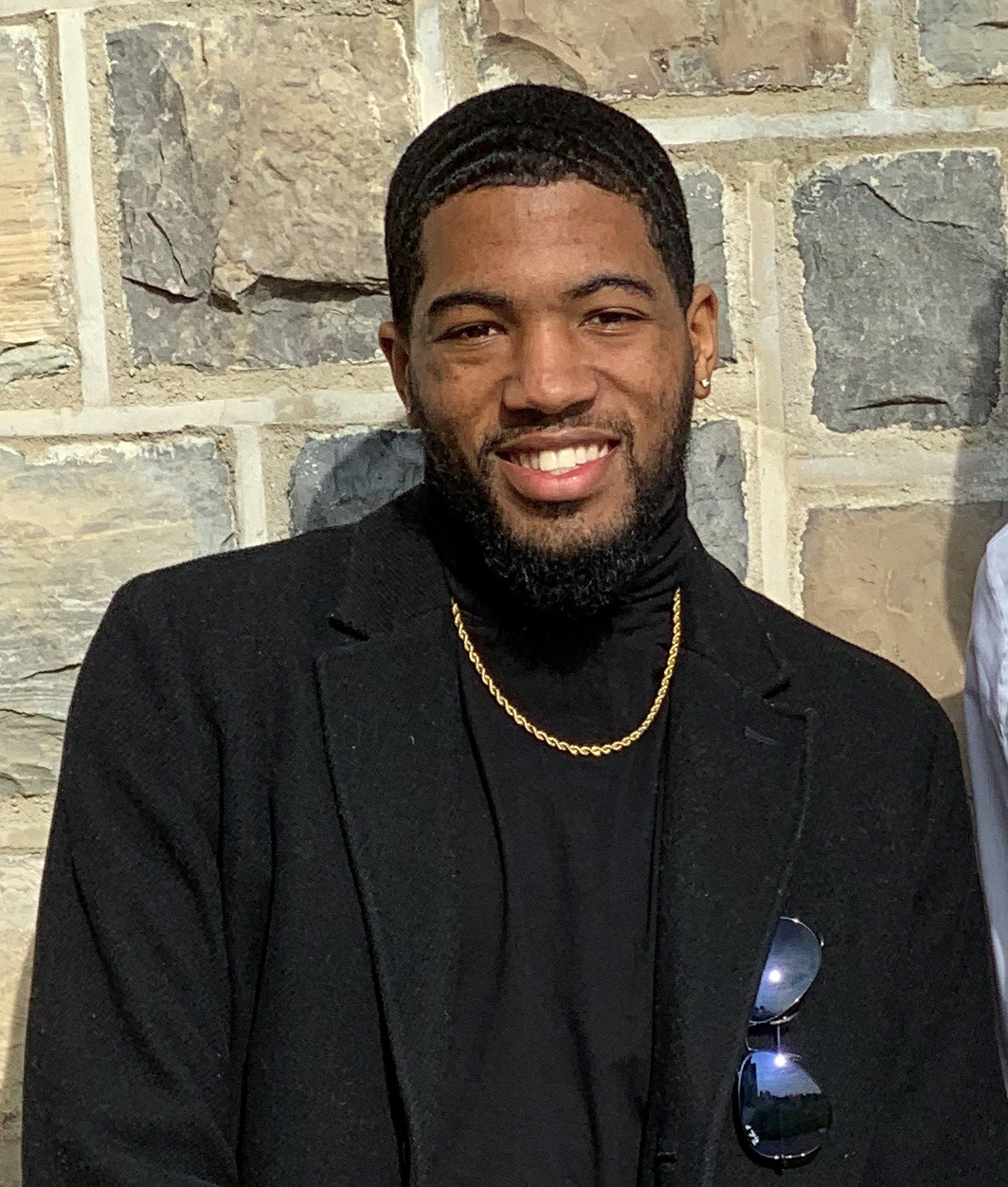 Mars Hill University Student Receives Scholarship from Broyhill Family ...