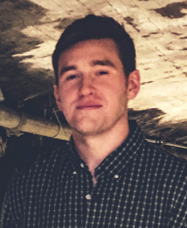 Criminal Justice Students Recognized at Mars Hill University - Mars ...