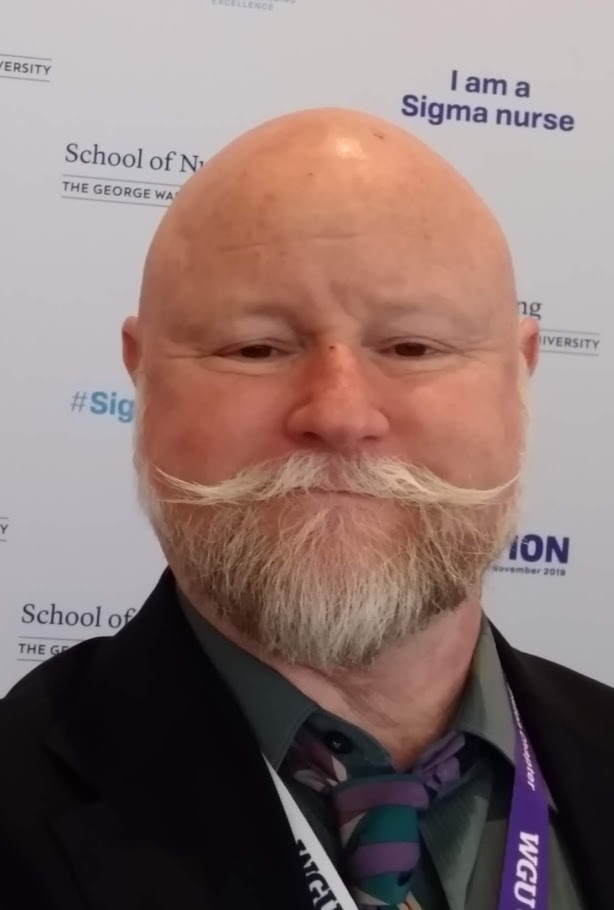 Eden, Marc - Mars Hill University