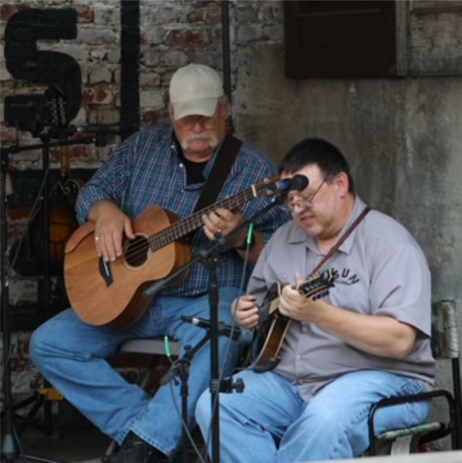 Lunsford Festival: Lineup - Mars Hill University