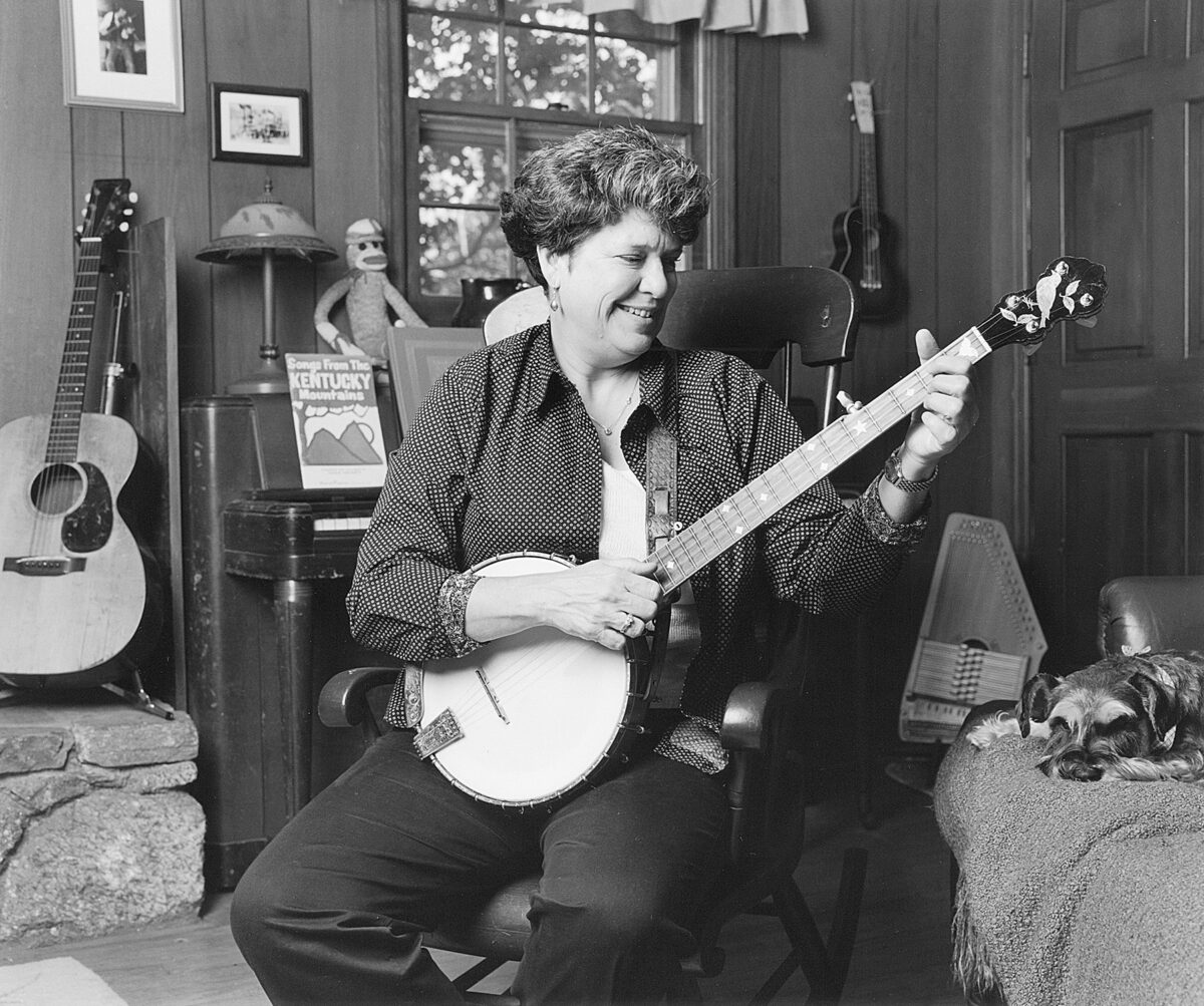 Lunsford Festival: Lineup - Mars Hill University