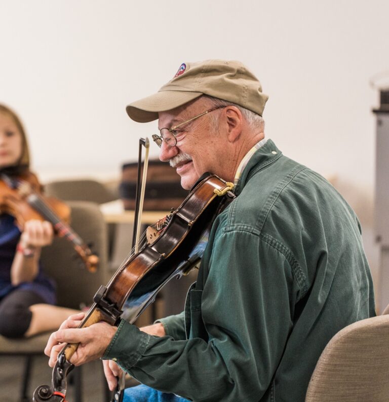 Lunsford Festival: Lineup - Mars Hill University