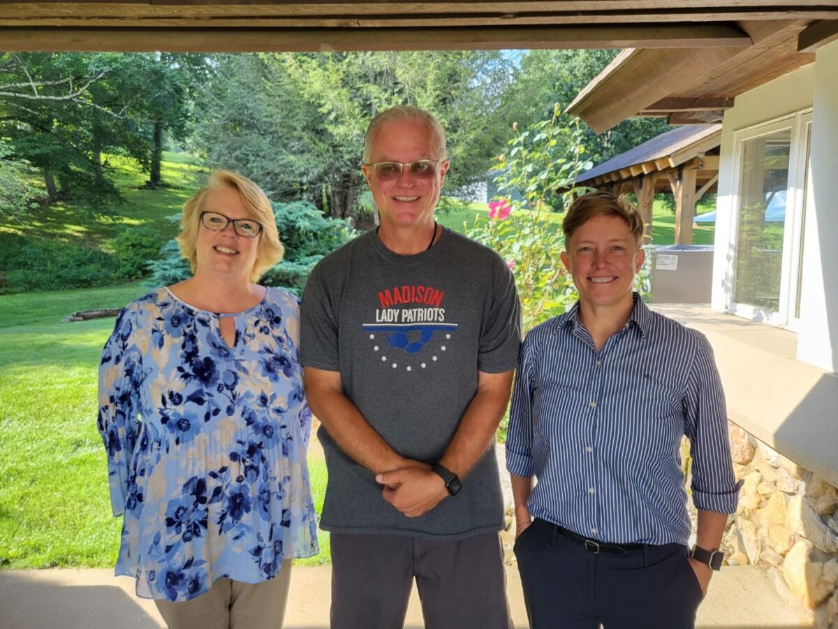 Two MHU Professors and One Staff Member Awarded For Work With Students ...