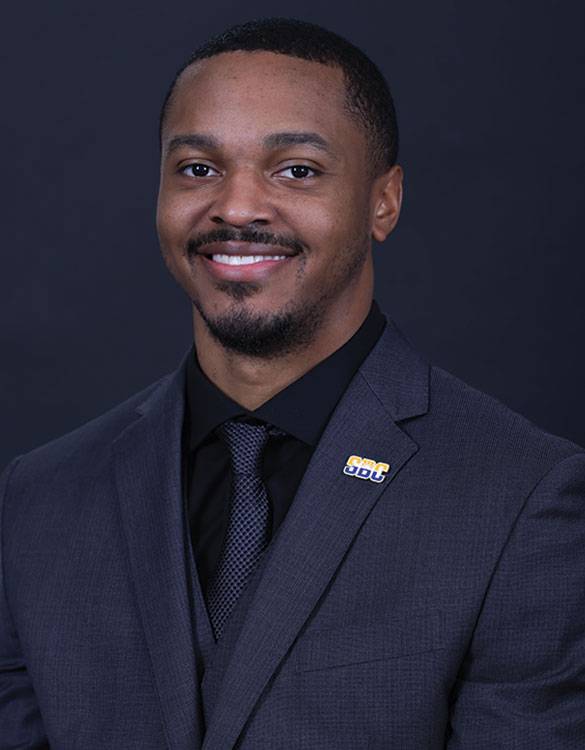 Amazing Alumni: Carl Mattox Learns What He Is Capable Of - Mars Hill ...