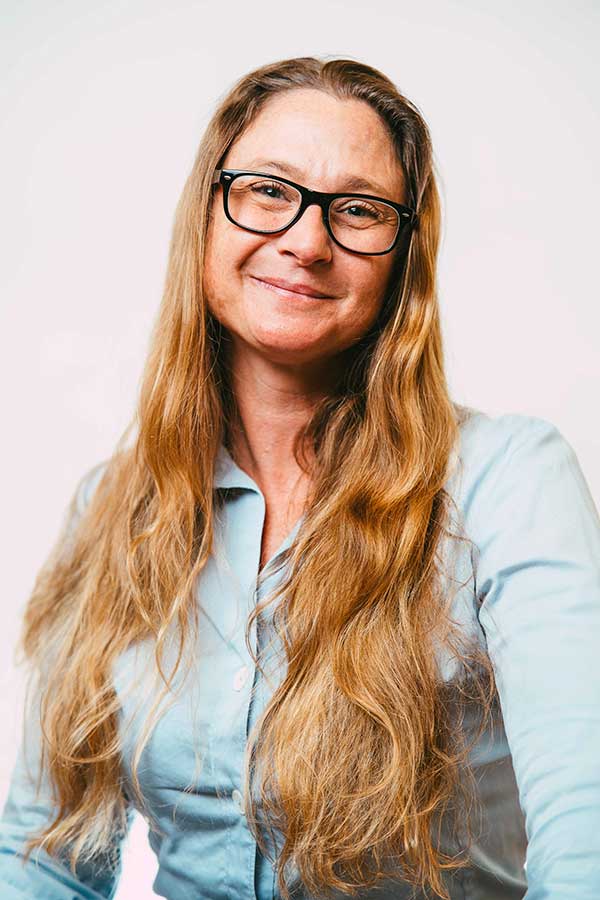 Porter, Elizabeth - Mars Hill University