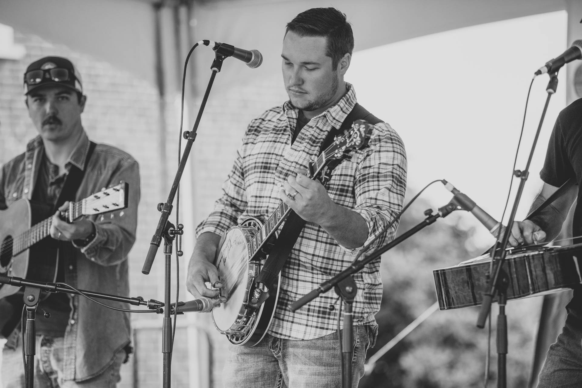 Lunsford Festival: Lineup - Mars Hill University