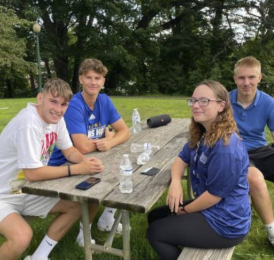 MHU Set To Welcome Record-Setting Groups of Incoming Students - Mars ...