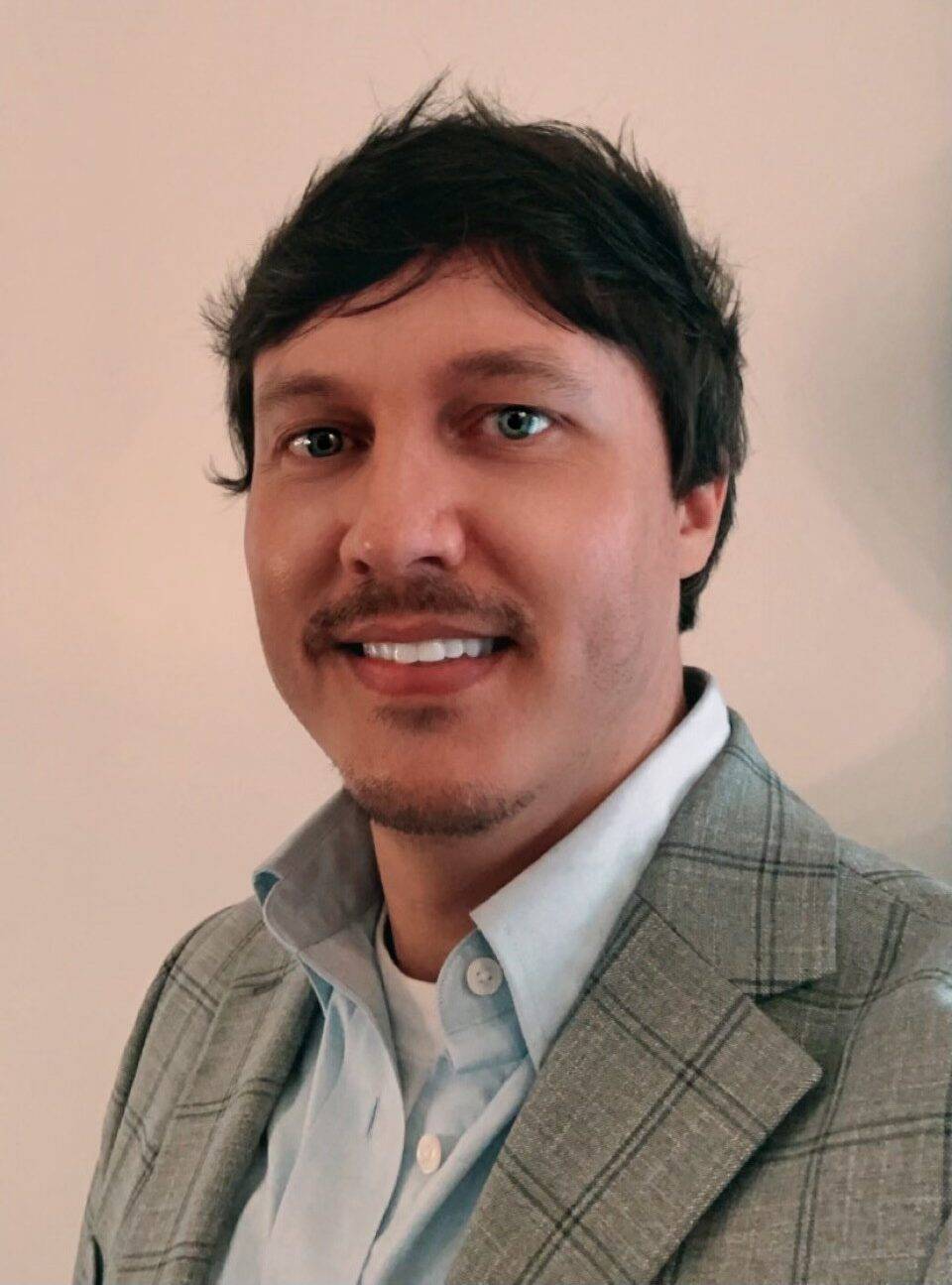 Williams, Justin - Mars Hill University