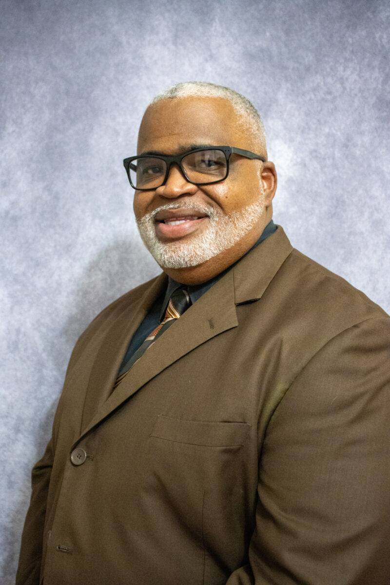 Roberts, Marc - Mars Hill University