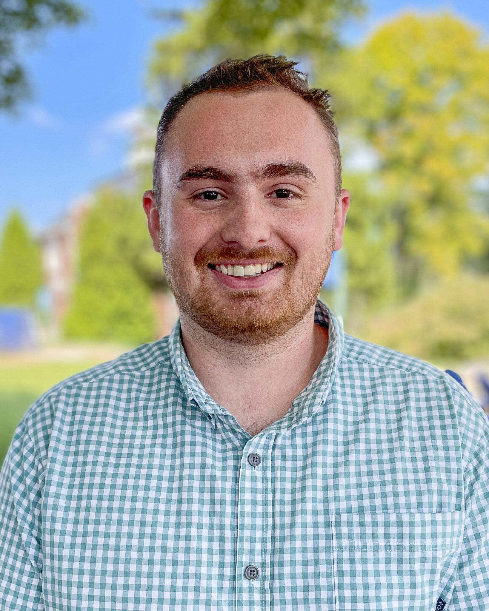 Allen, Payton - Mars Hill University